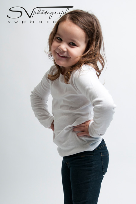 Don, Sarah, and Family - Steven Vandervelde Photography