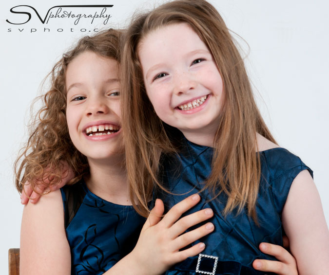 Three Sisters - Steven Vandervelde Photography