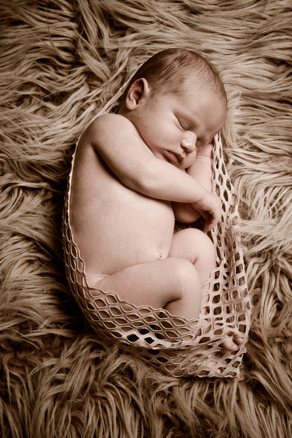 Professional Newborn Baby Portrait Photographer in Markham - Steven ...